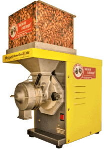 World-wide Quotation Request for Nut Butter Mills » NUT BUTTER MILL
