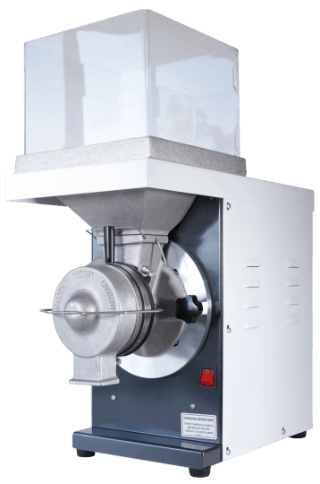 Vince Russell Nut Butter Mill ~ Peanut Butter & Nut Butter Machine