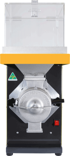Product Information » NUT BUTTER MILL