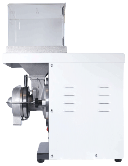 Product Information » NUT BUTTER MILL